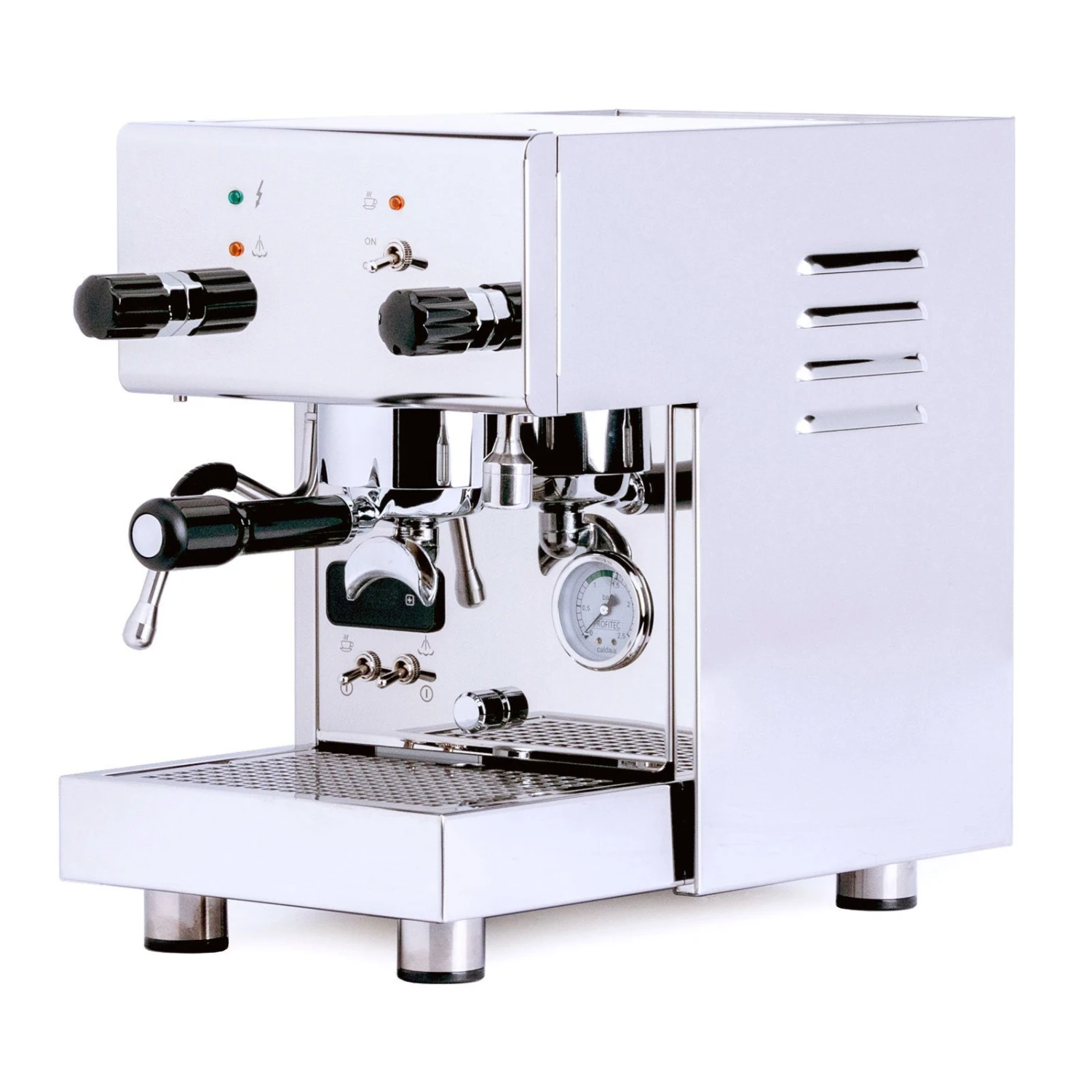 Premium Profitec Pro 300 Dual Boiler Espresso Machine at the Best ...